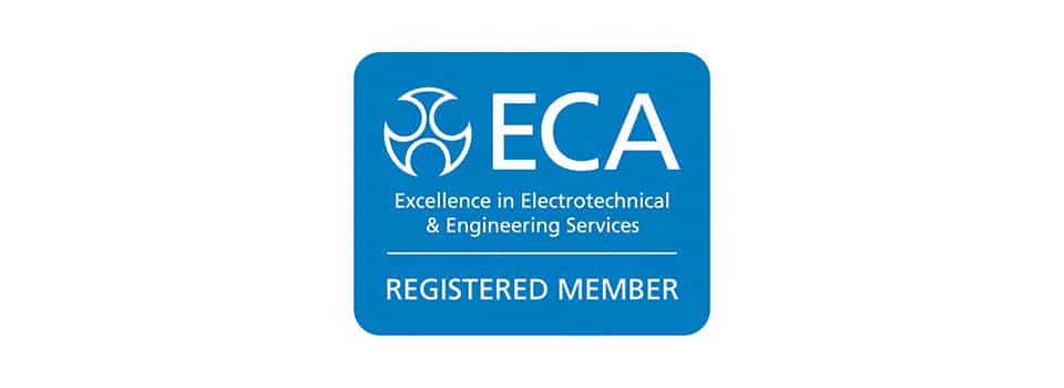 Our Accreditations | Impact Services